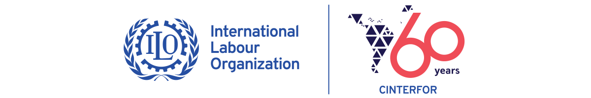 60 años de OIT/Cinterfor | ILO/Cinterfor